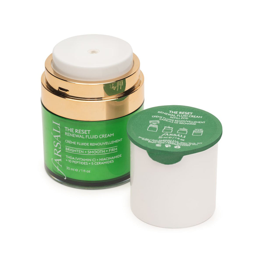 Thoughtfully formulated self-care – FARSÁLI