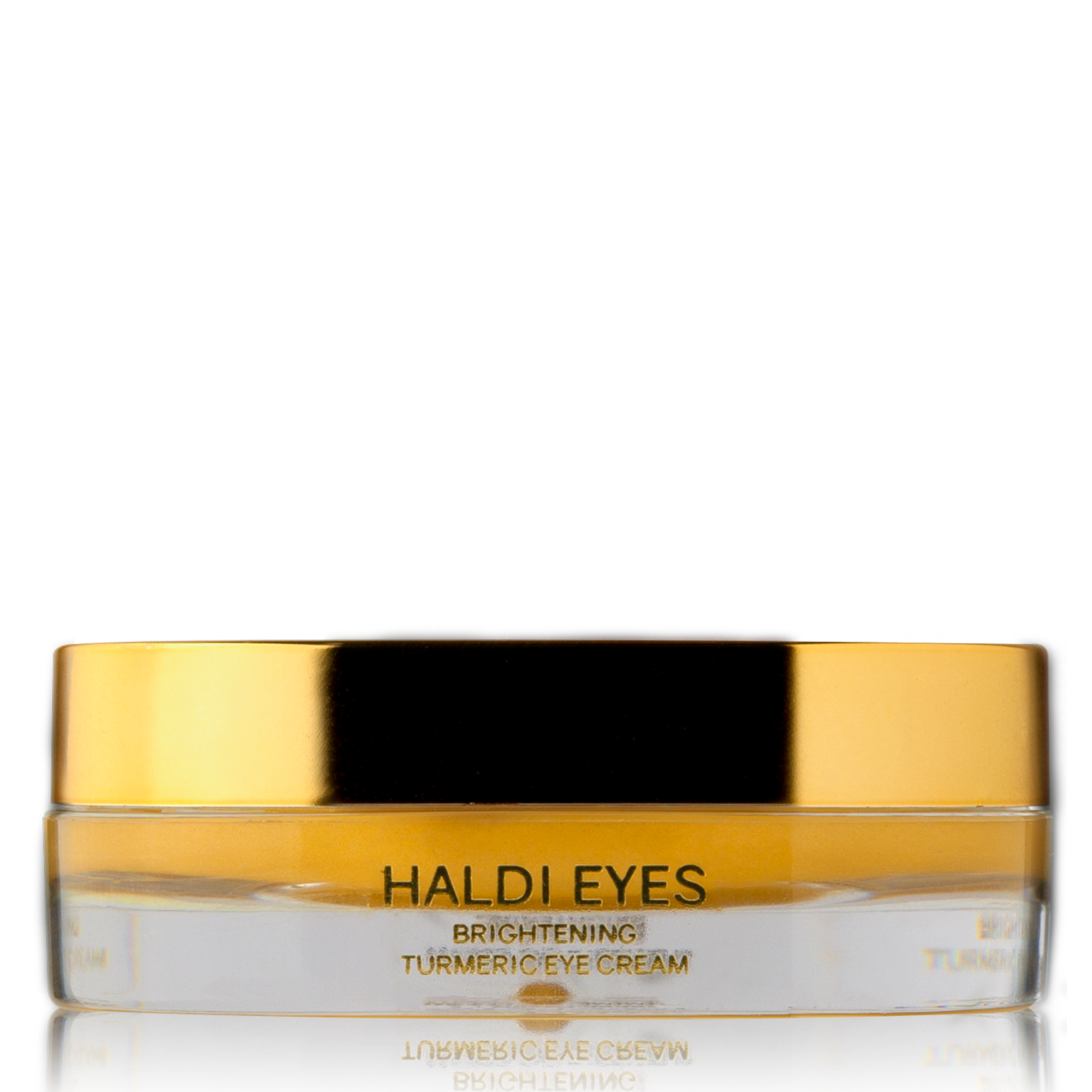 FARSÁLI Haldi Eyes - Brightening Under Eye Cream