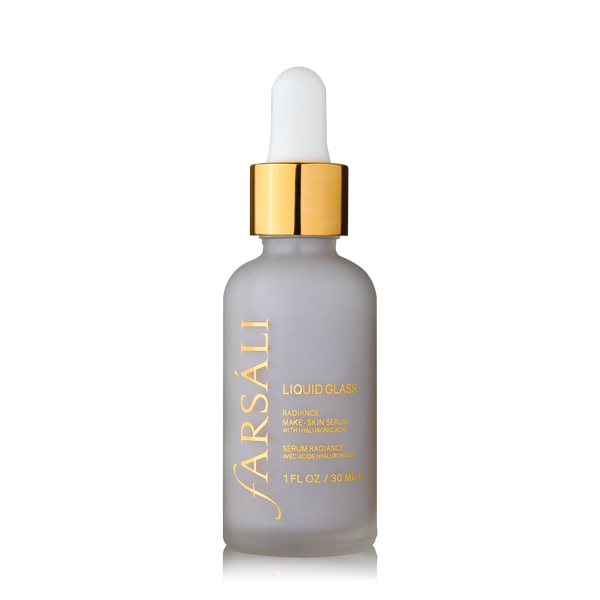 Liquid Glass – FARSÁLI